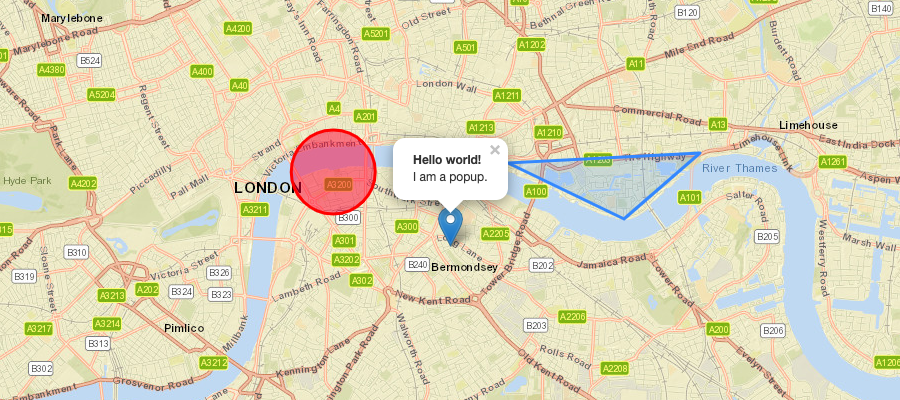 PT Prihaditama | Survei Georadar